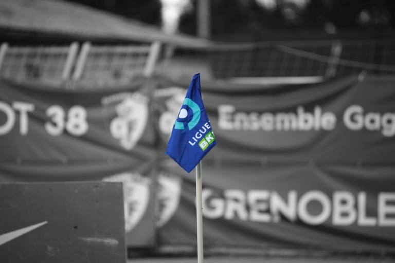 Budget club Ligue 2 : le classement 2025-2026 - Grenoble Foot Info